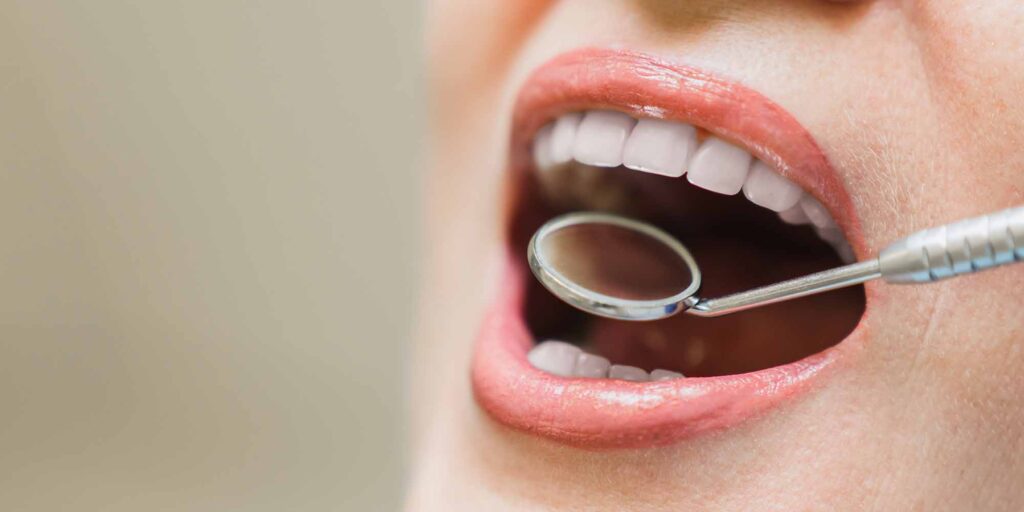 Periodontia - Trate as suas gengivas com eficácia - Clinicalvor