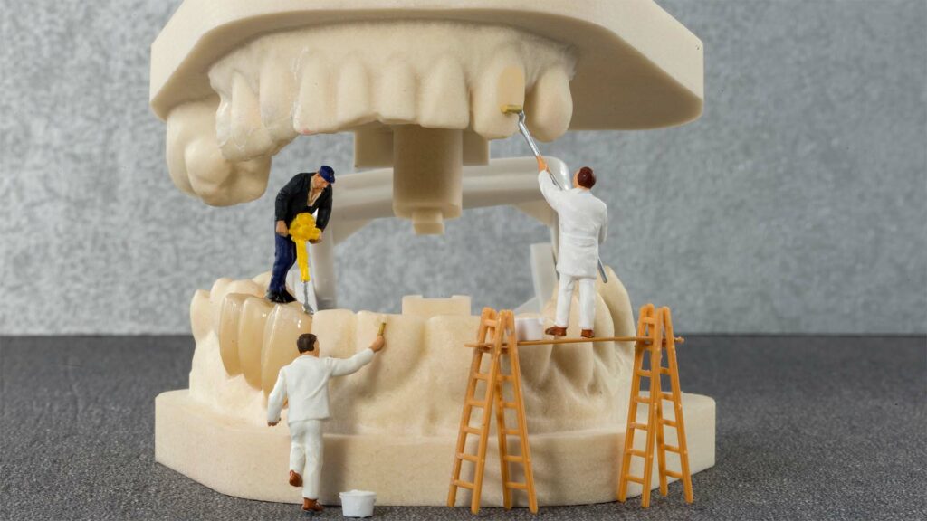 What did the ancient Egyptians know about teeth that science has ...